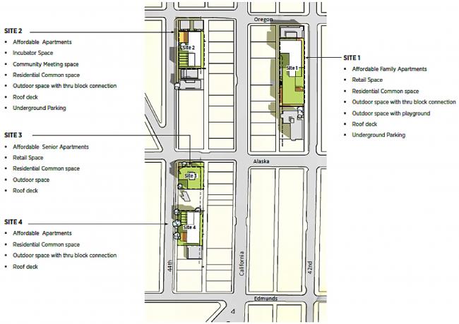 Community Roots Housing proposes redevelopment plans for West Seattle ...